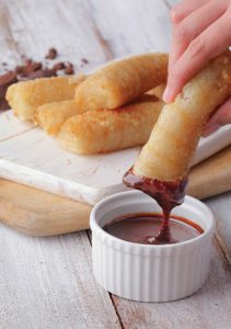 Fried Suman – NutriAsia