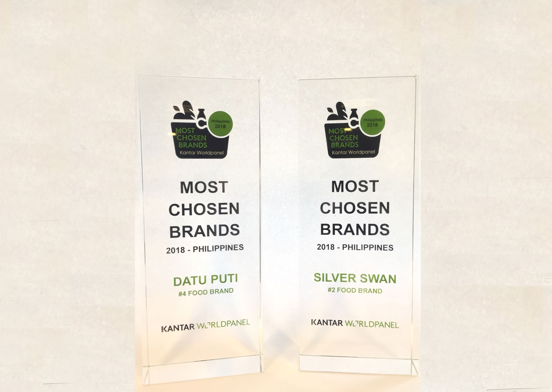 TROPHY-3 – NutriAsia