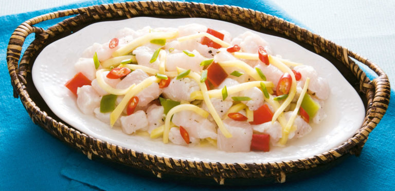 Kinilaw – NutriAsia