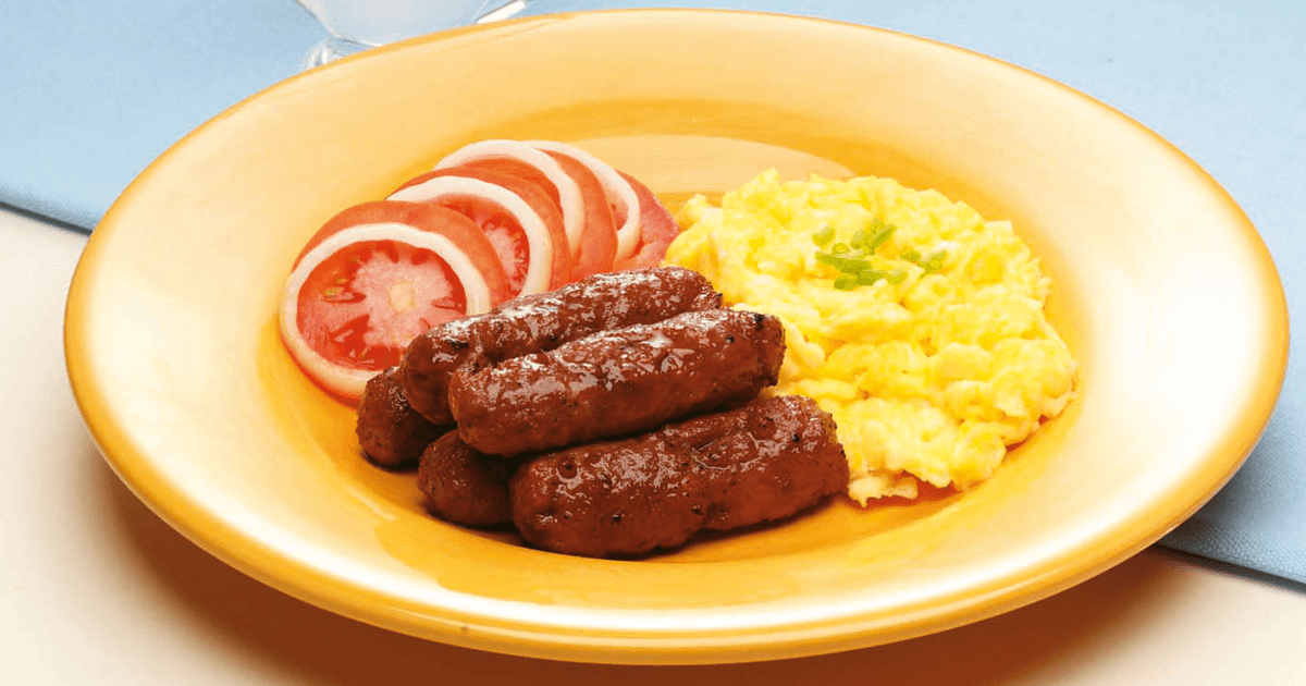 Longganisa