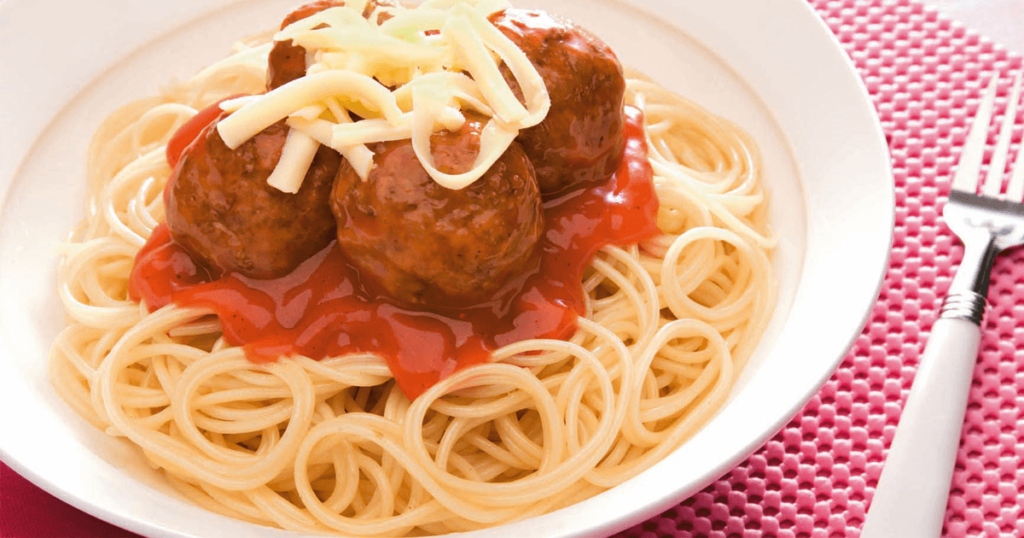 spag-meatballs – NutriAsia