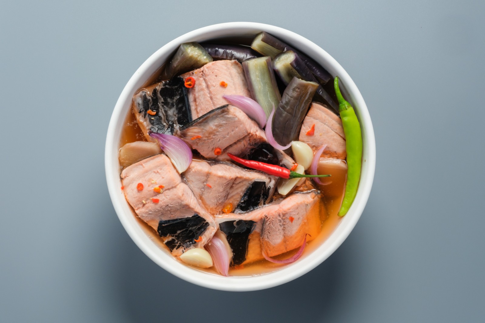 Menudo – NutriAsia