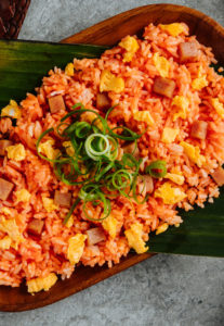 Java Rice – NutriAsia