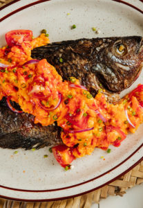 Sarciadong Isda – NutriAsia