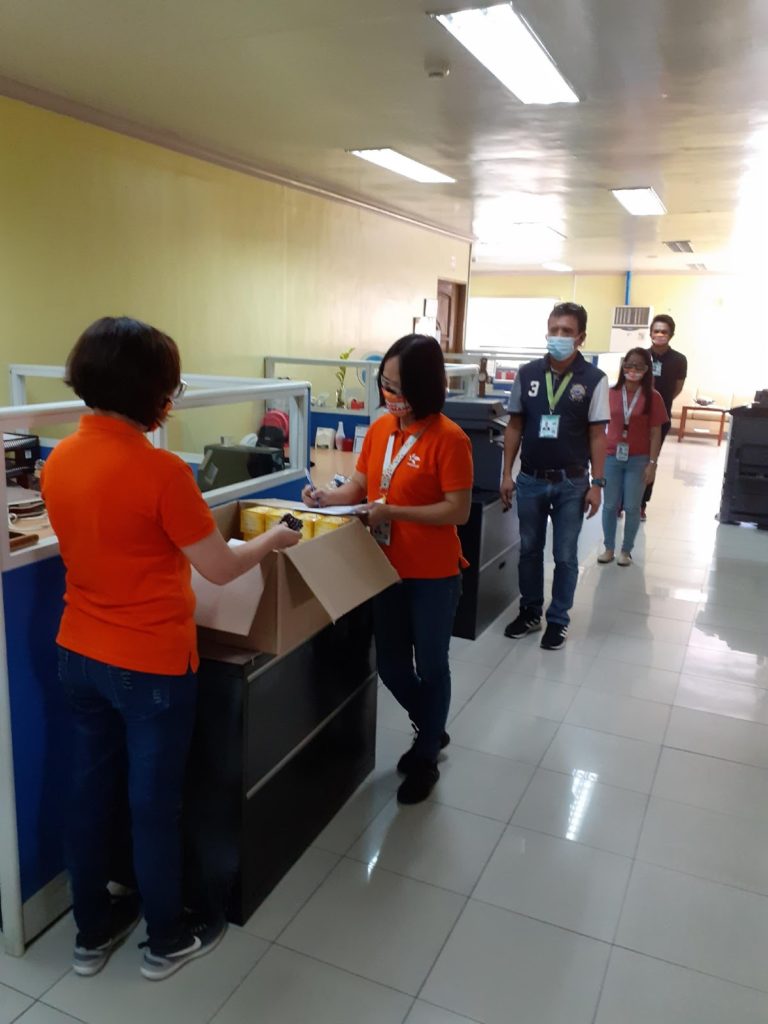 How NutriAsia looked after employees while sustaining operations during ...