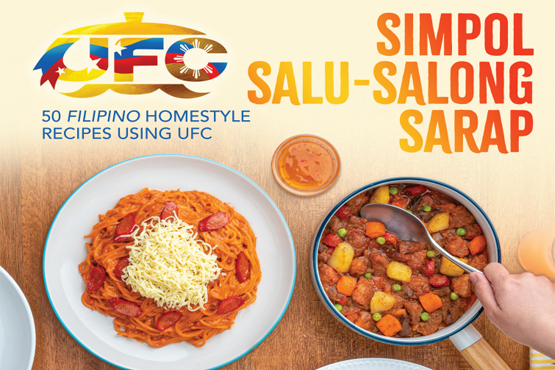 NutriAsia - Datu Puti, UFC, Mang Tomas, Golden Fiesta, Papa