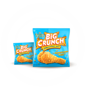 Golden Fiesta – NutriAsia