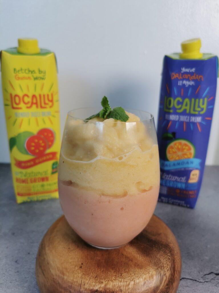 Guava Dalandan Coolers – NutriAsia