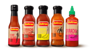 Jufran – NutriAsia