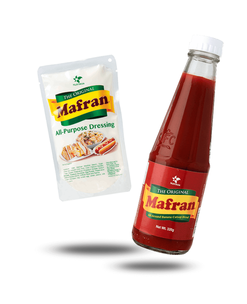 Mafran – NutriAsia
