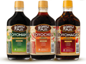 Datu Puti – NutriAsia