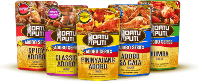 Datu Puti – NutriAsia