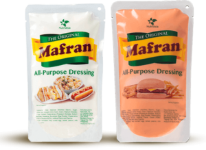 Mafran – NutriAsia