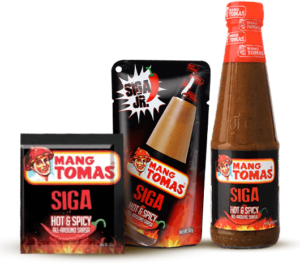 Mang Tomas – NutriAsia