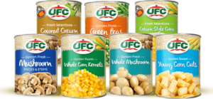 UFC – NutriAsia