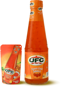 UFC – NutriAsia