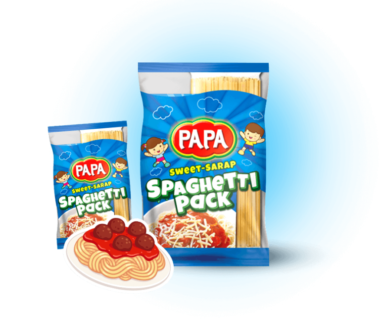 Papa – NutriAsia