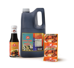 Silver Swan – NutriAsia