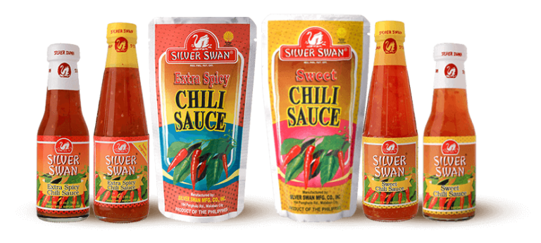 Silver Swan – NutriAsia