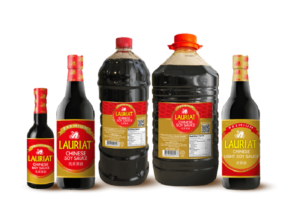 Silver Swan – NutriAsia