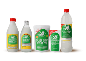 Silver Swan – NutriAsia