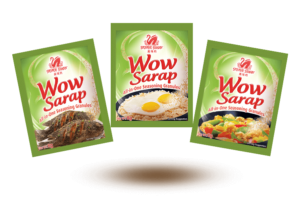 Silver Swan – NutriAsia