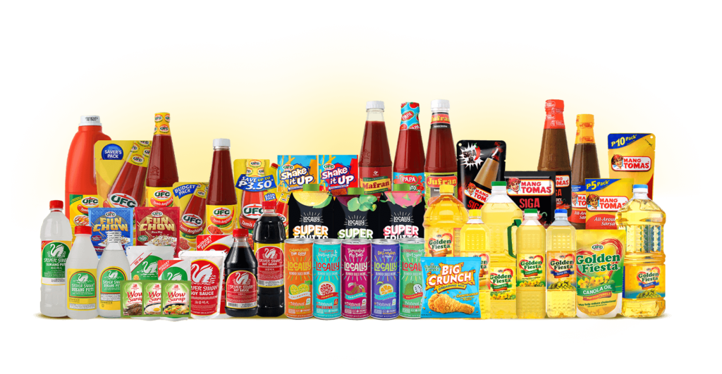Brands – NutriAsia