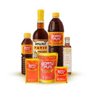 Datu Puti – NutriAsia