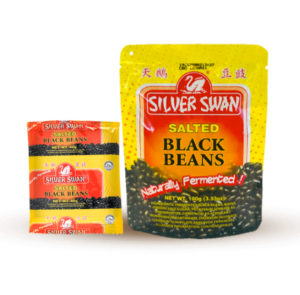 Silver Swan – NutriAsia