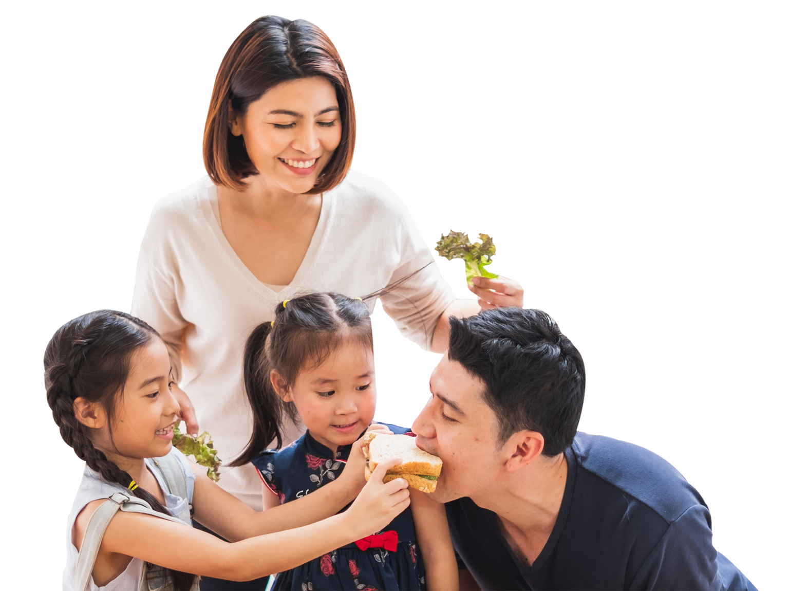 Company – NutriAsia