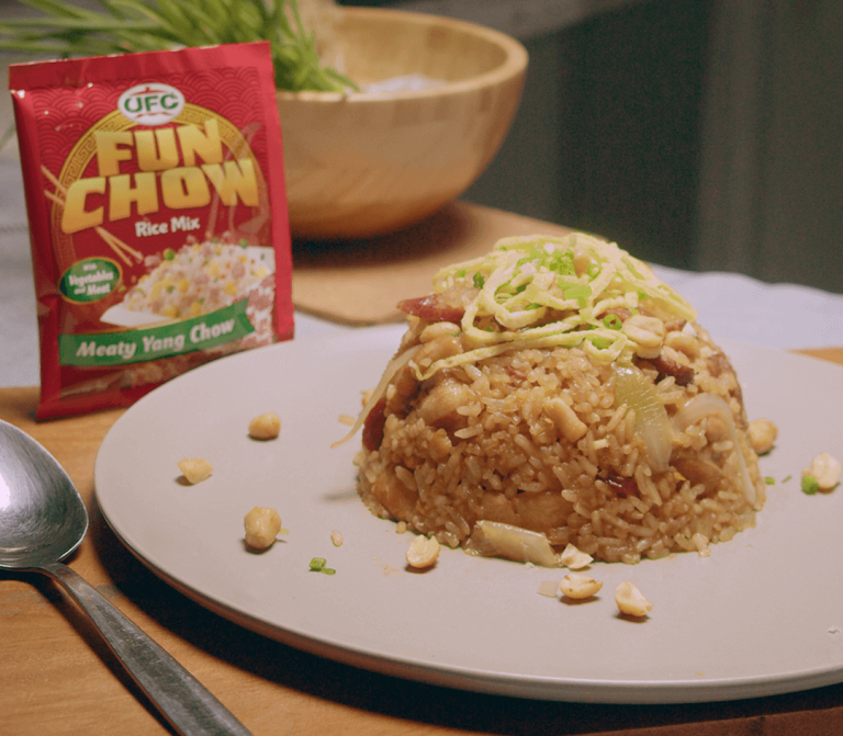 Meal Masters – NutriAsia