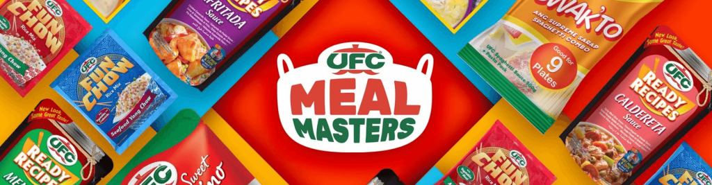 Meal Masters – NutriAsia