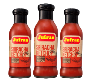Jufran – NutriAsia