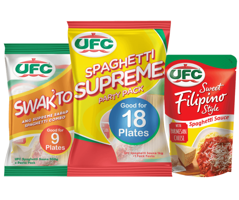 UFC – NutriAsia
