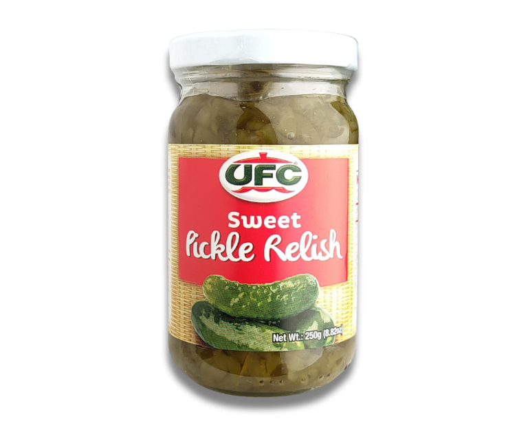 UFC – NutriAsia