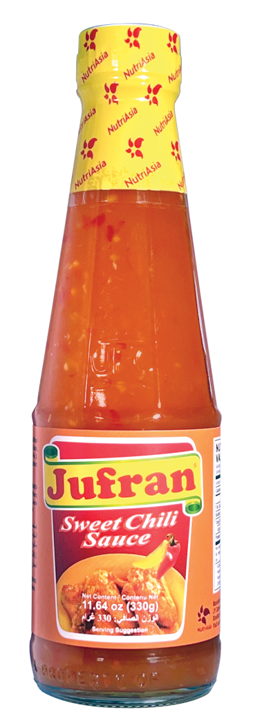 Export Operations – NutriAsia