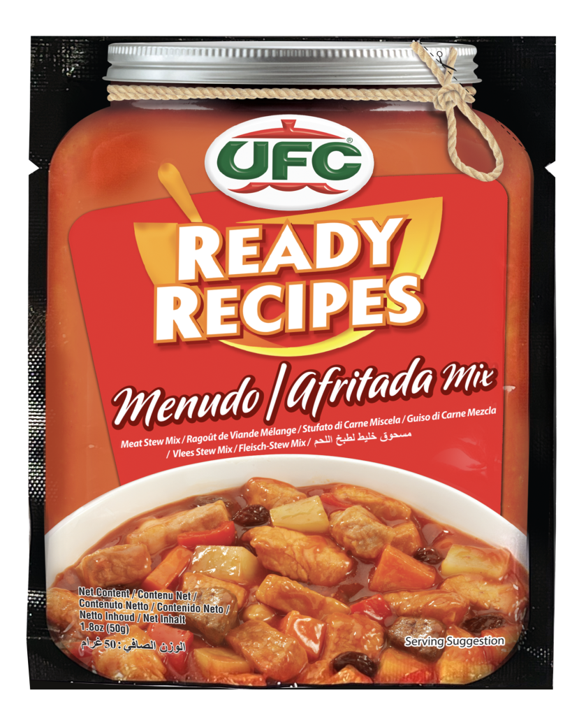 Export Operations – NutriAsia