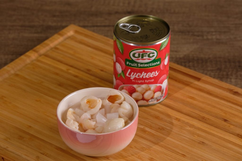 Sweet and Sour Pampano – NutriAsia