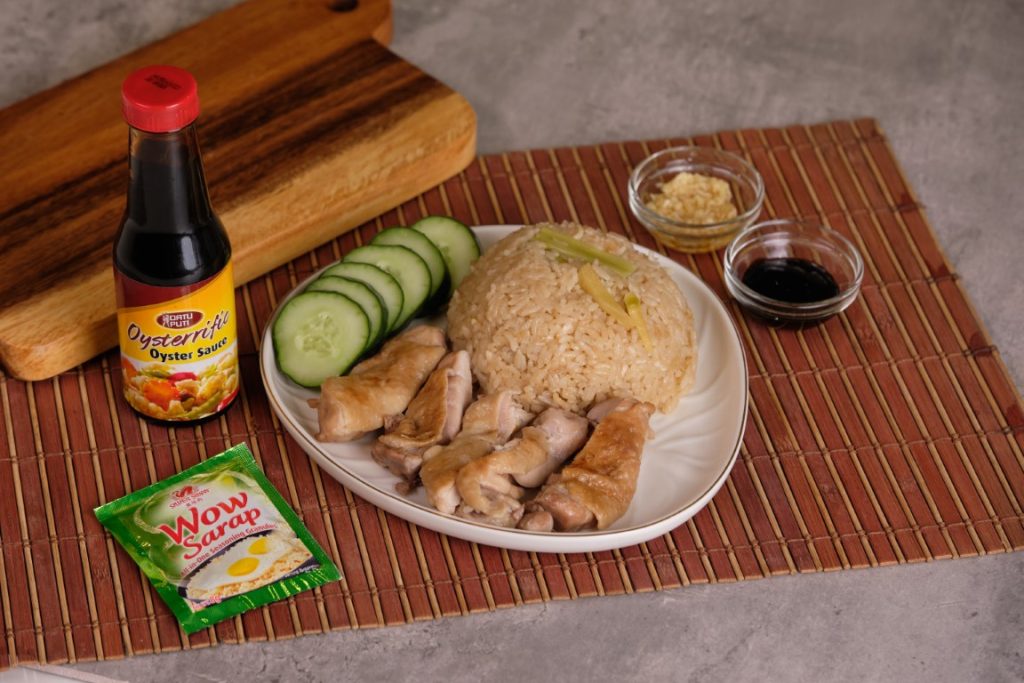 Java Rice – NutriAsia