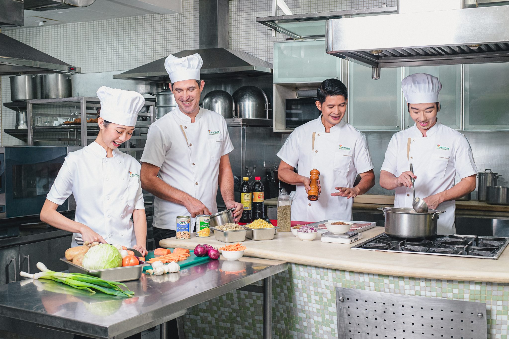 Partners – NutriAsia