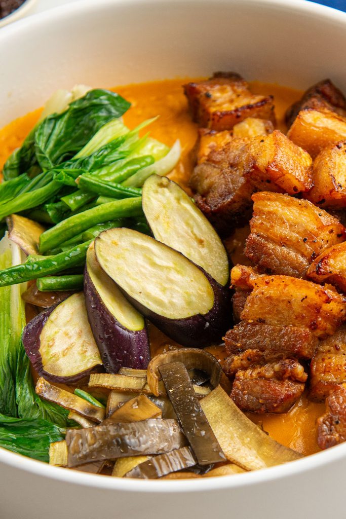Crispy Kare-Kare – NutriAsia