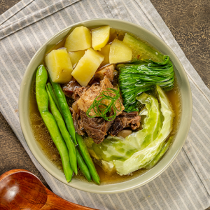 Beef Nilaga – NutriAsia
