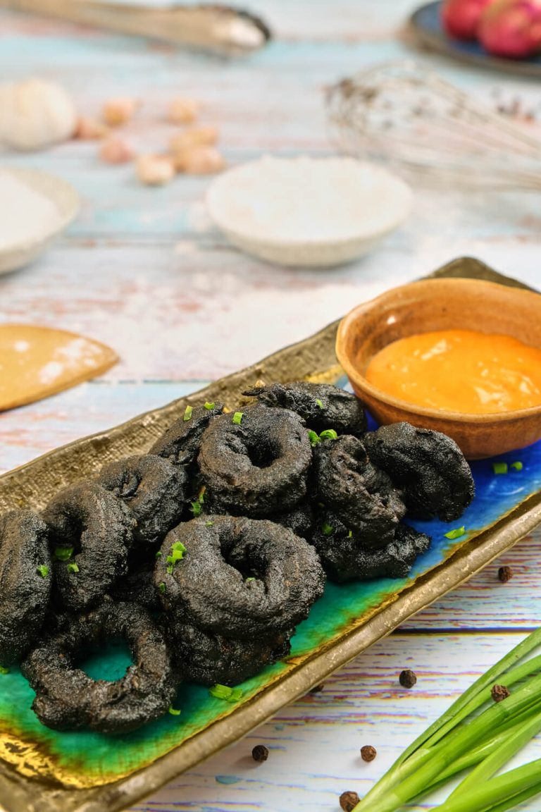 Calamares Negra – NutriAsia