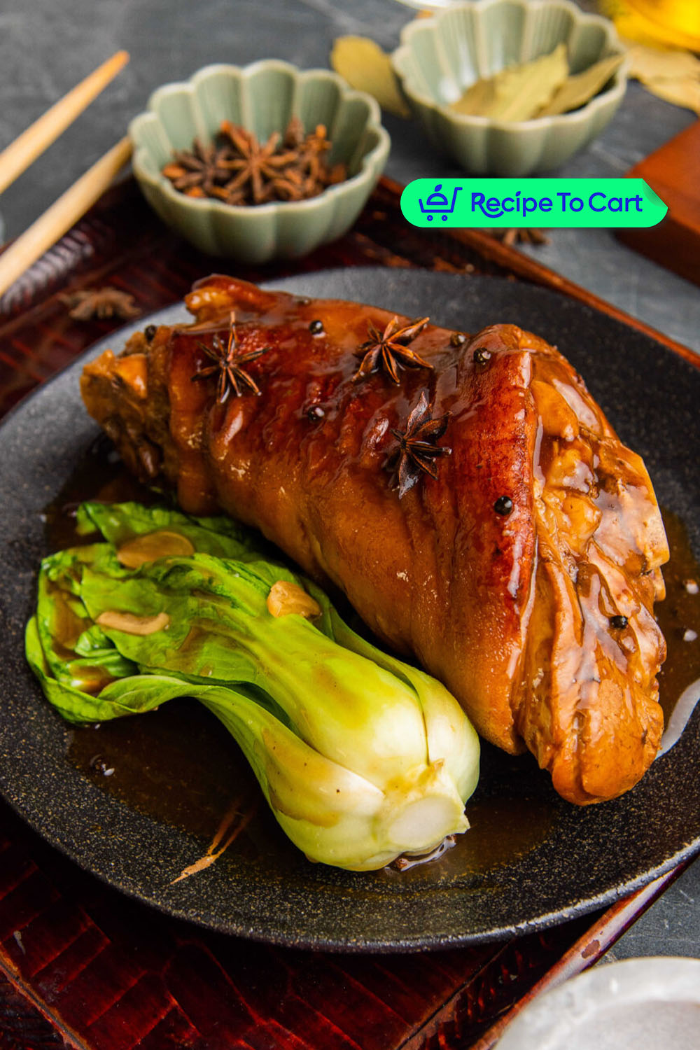 Easy Pata Tim – NutriAsia