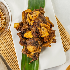 Crispy Beef Tadyang – NutriAsia