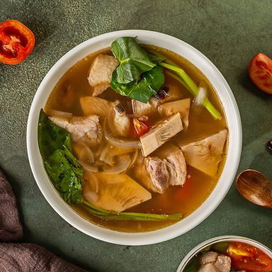 Kadyos Langka at Baboy – NutriAsia