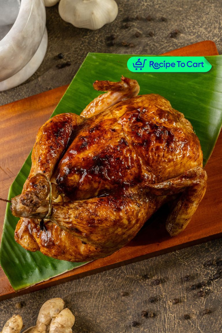 Lechon Manok – NutriAsia