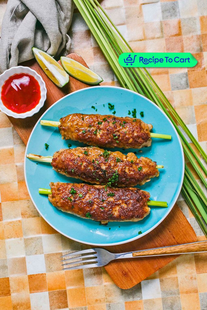 Tanglad Patties – NutriAsia