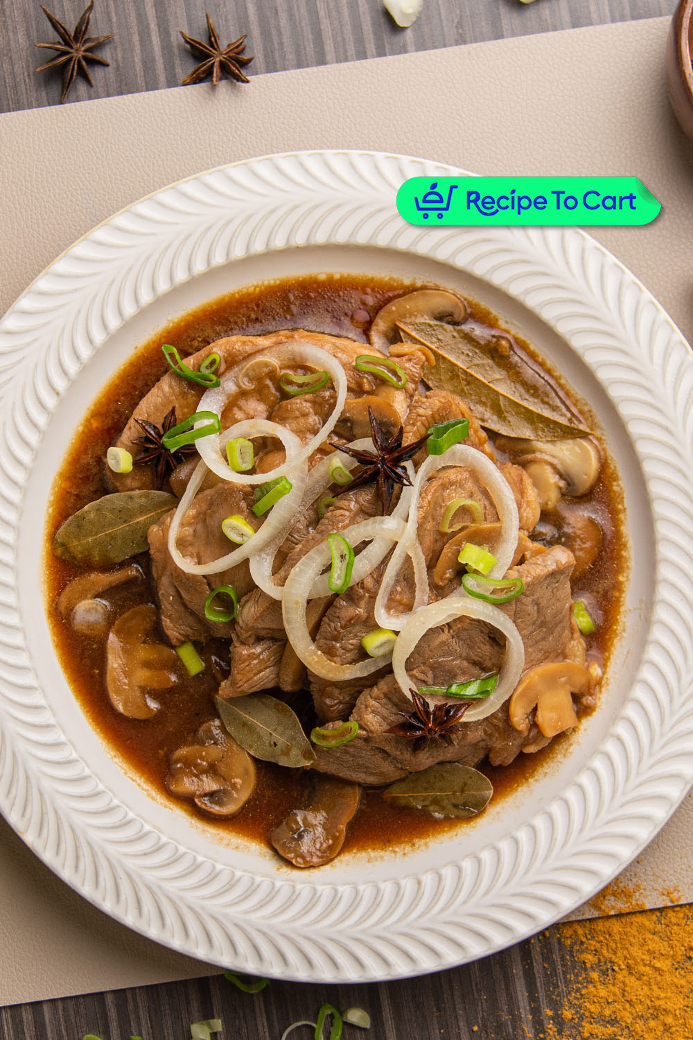 Tenderloin Steak – NutriAsia