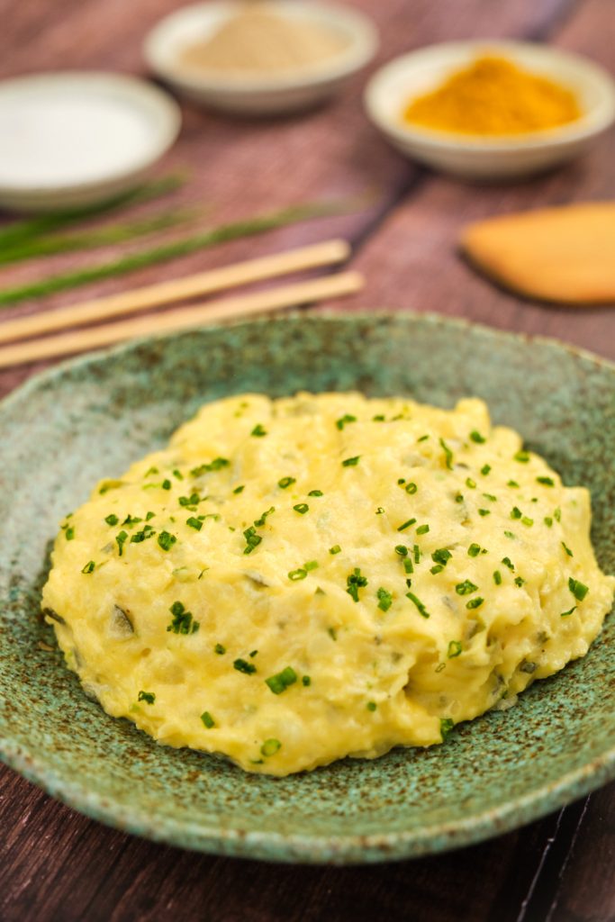 Japanese Potato Salad – NutriAsia